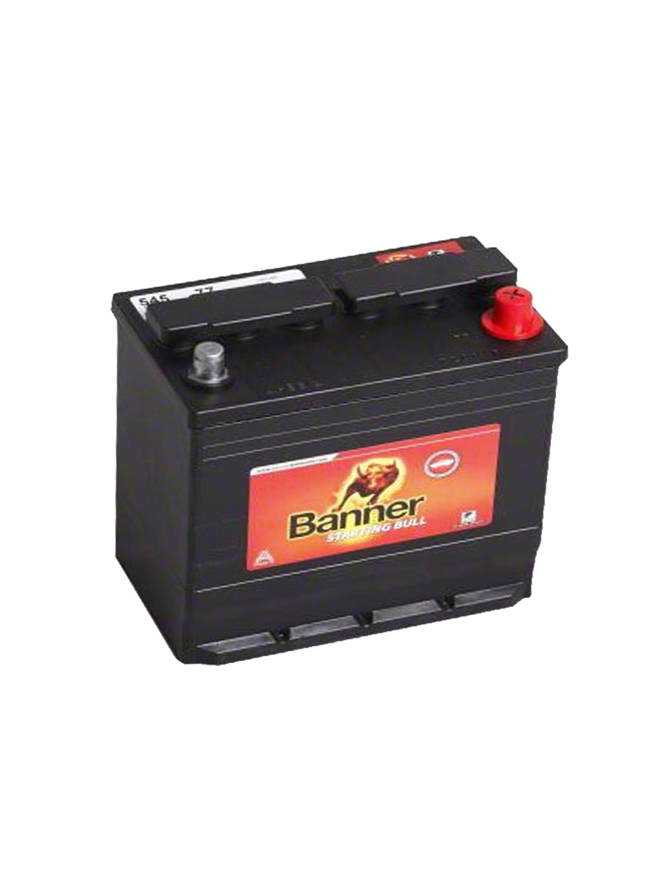 BANNER 54577 - Homenergy