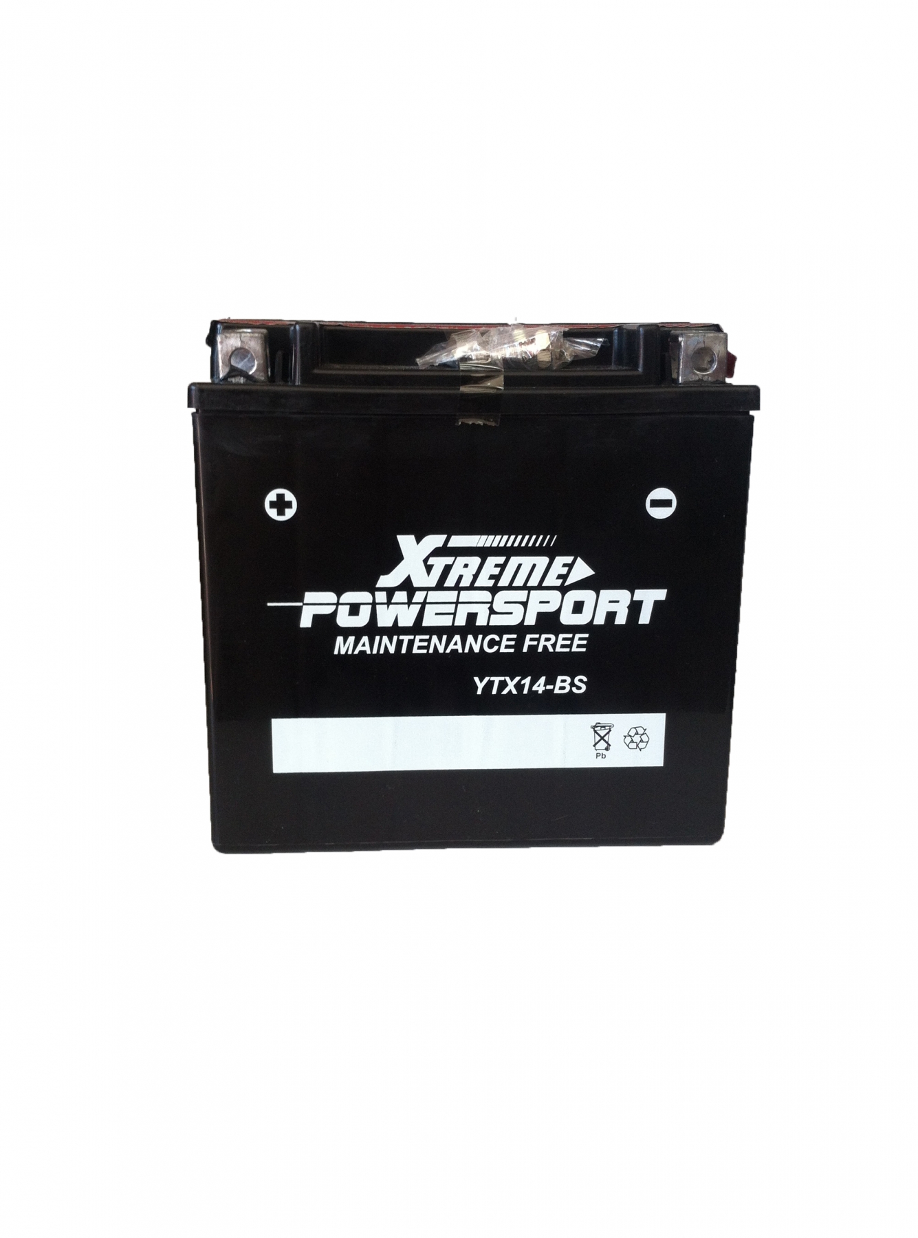 YTX14-BS XTREME - Homenergy