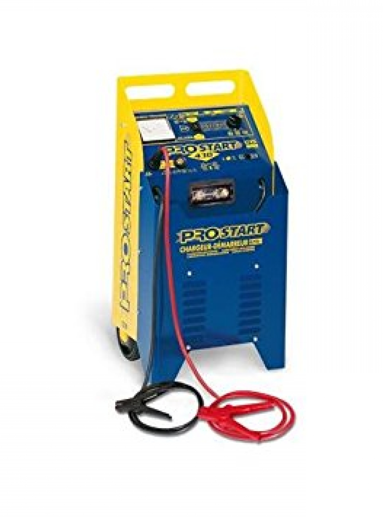 CHARGEUR DEMARREUR PROSTART - Homenergy